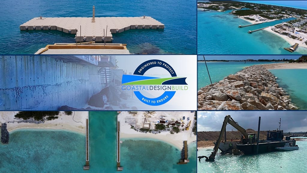 The importance of Marine & Coastal Engineering in the Caribbean