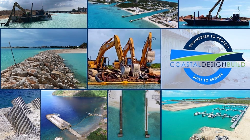 How Coastal Design Build has changed the nature of inland and coastal ...