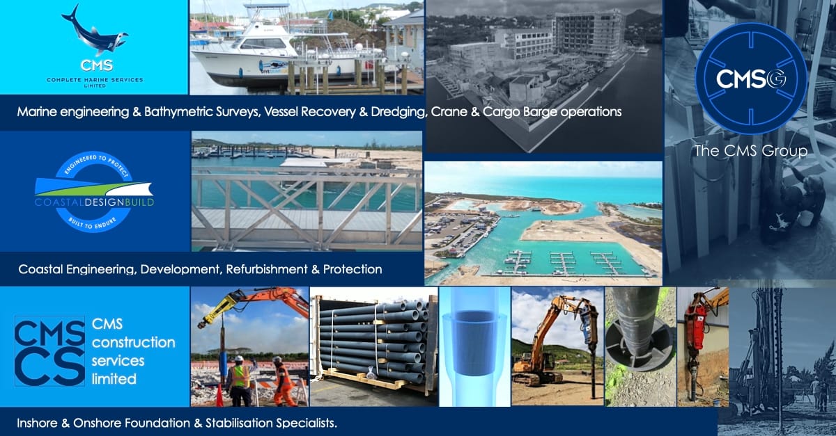 The CMS Group | Multiple Construction environments