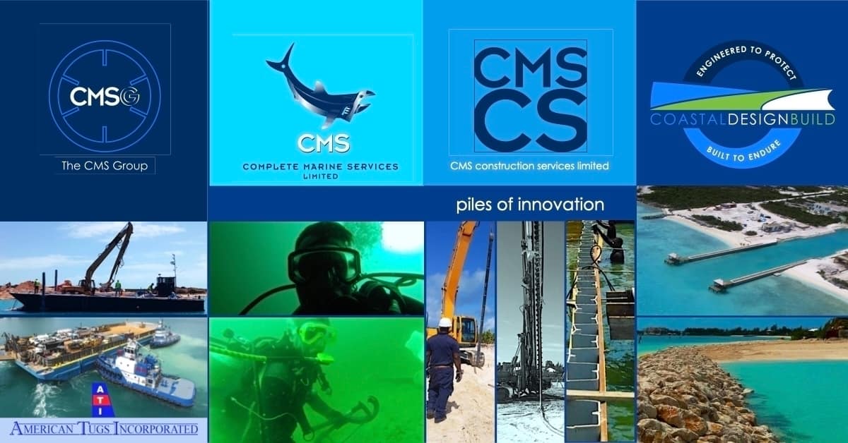 The CMS Group | changing the quality of Caribbean construction